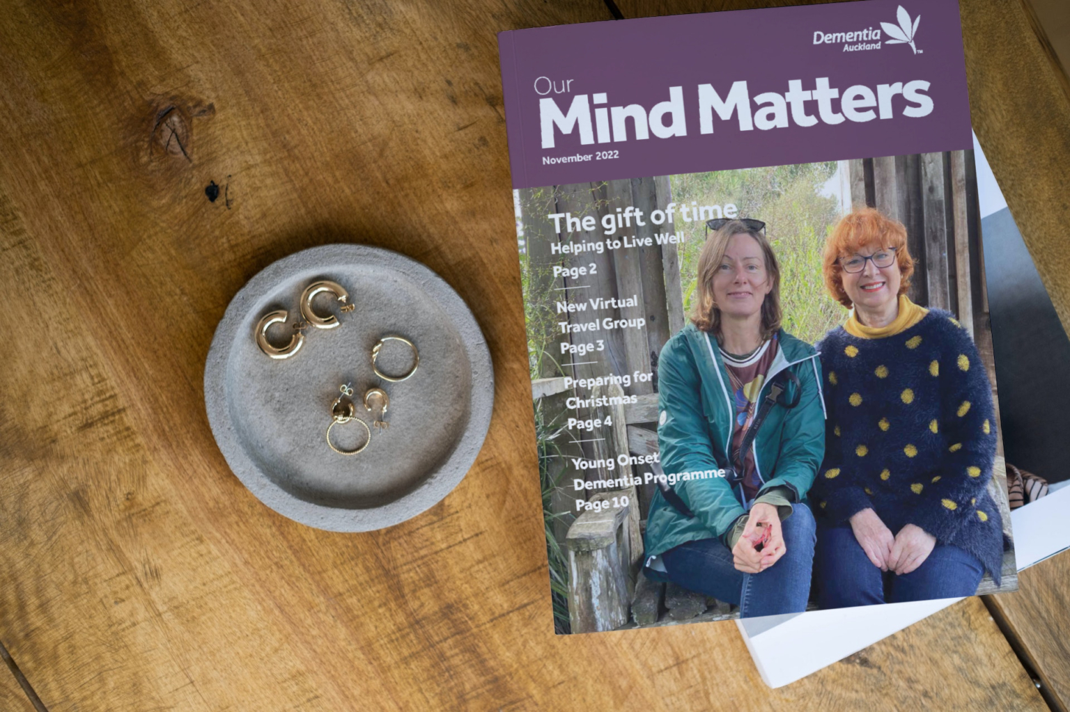 Clinical Publications | Dementia NZ