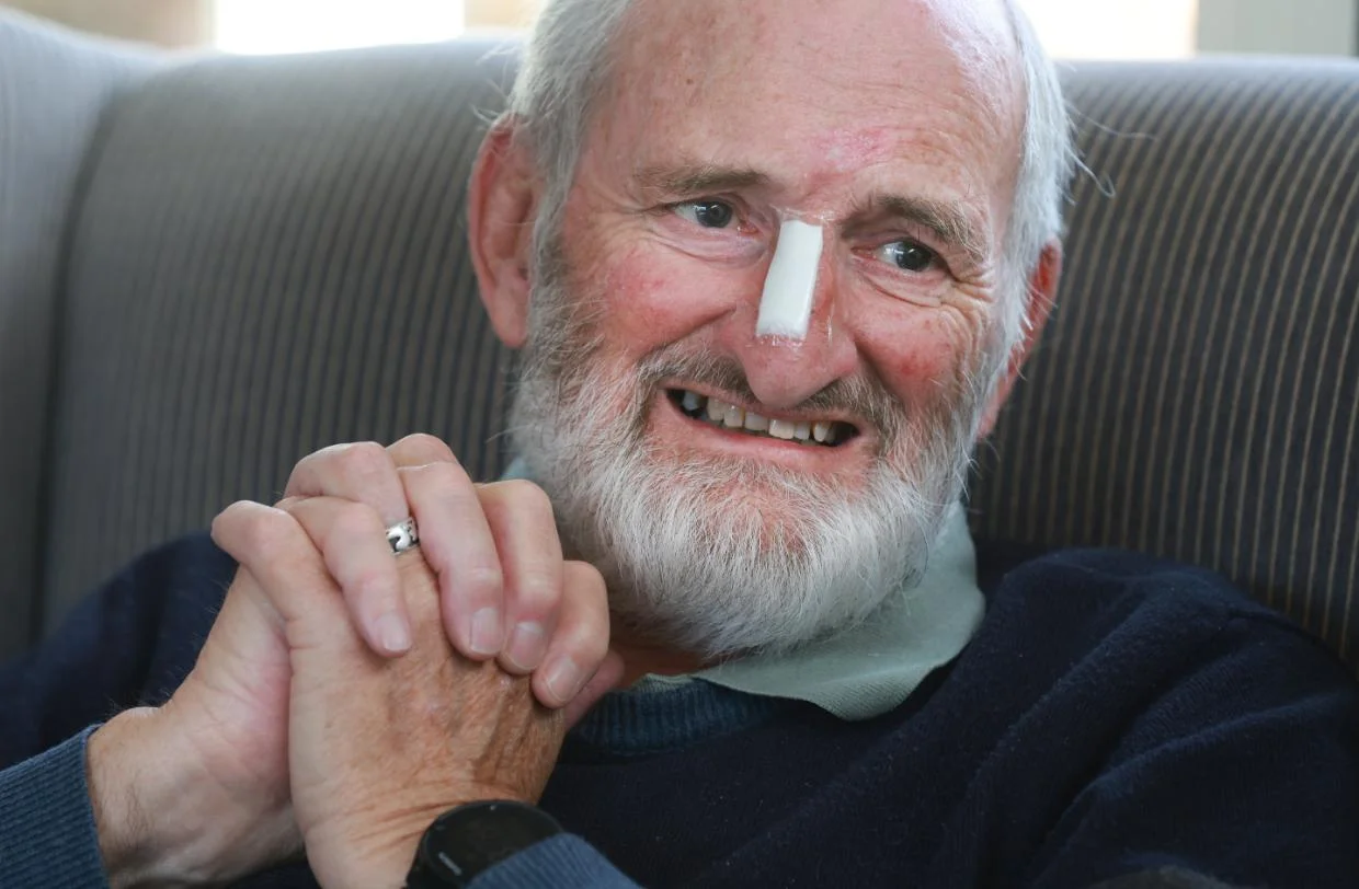 The Grief And Heartbreak Of Dementia | Dementia NZ
