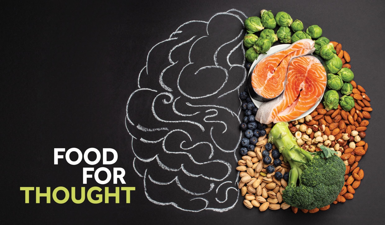 Food For Thought | Dementia NZ