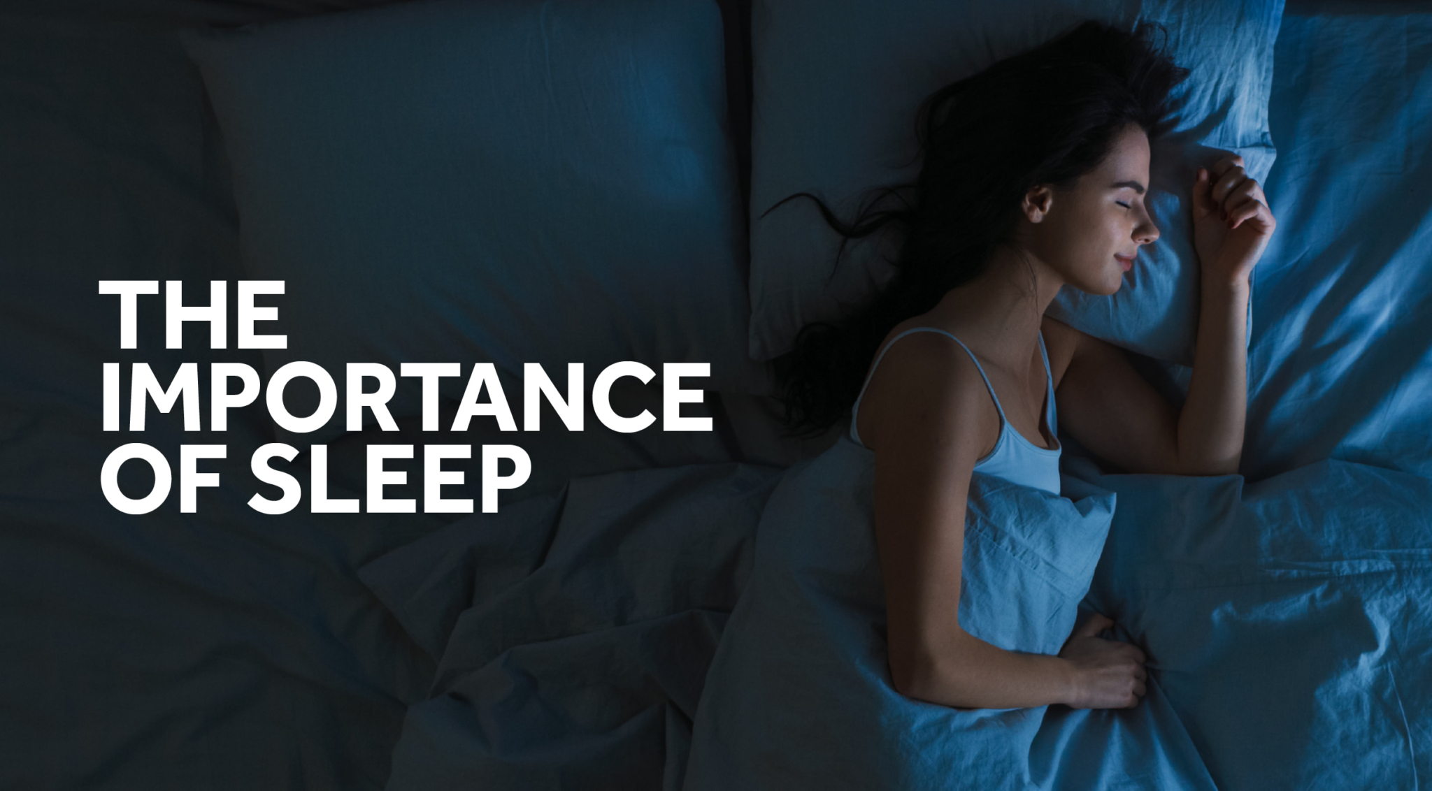 The Importance Of Sleep | Dementia NZ