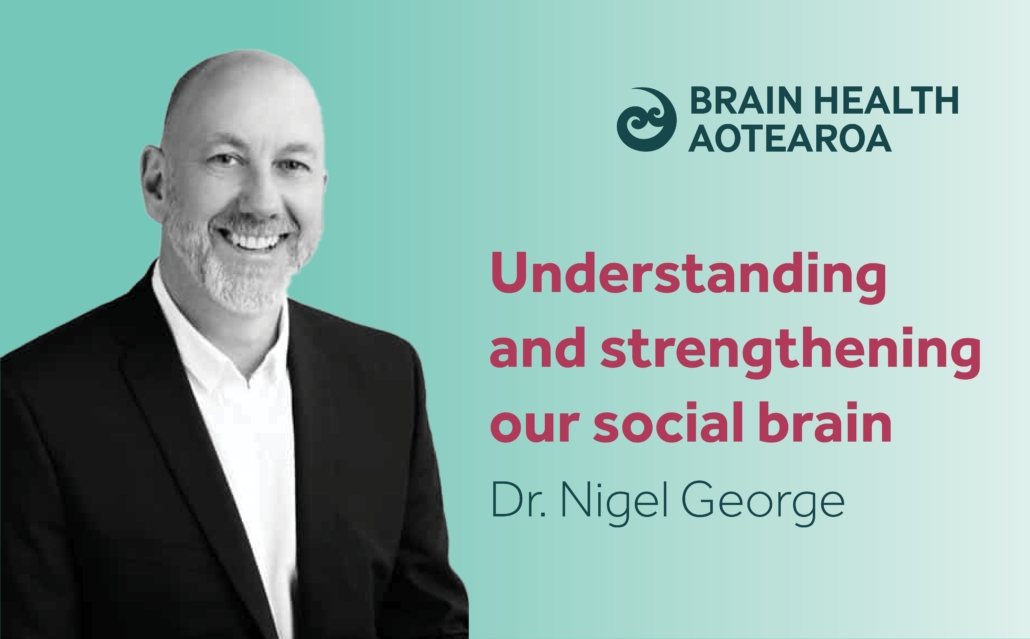 Understanding And Strengthening Our Social Brain | Presented By Dr ...