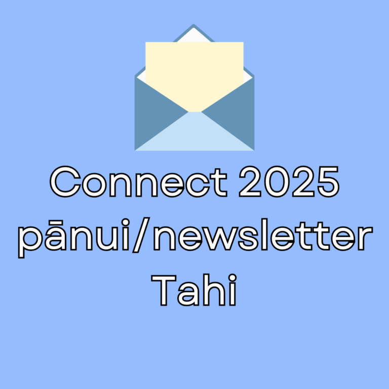 March 2025 | Connect