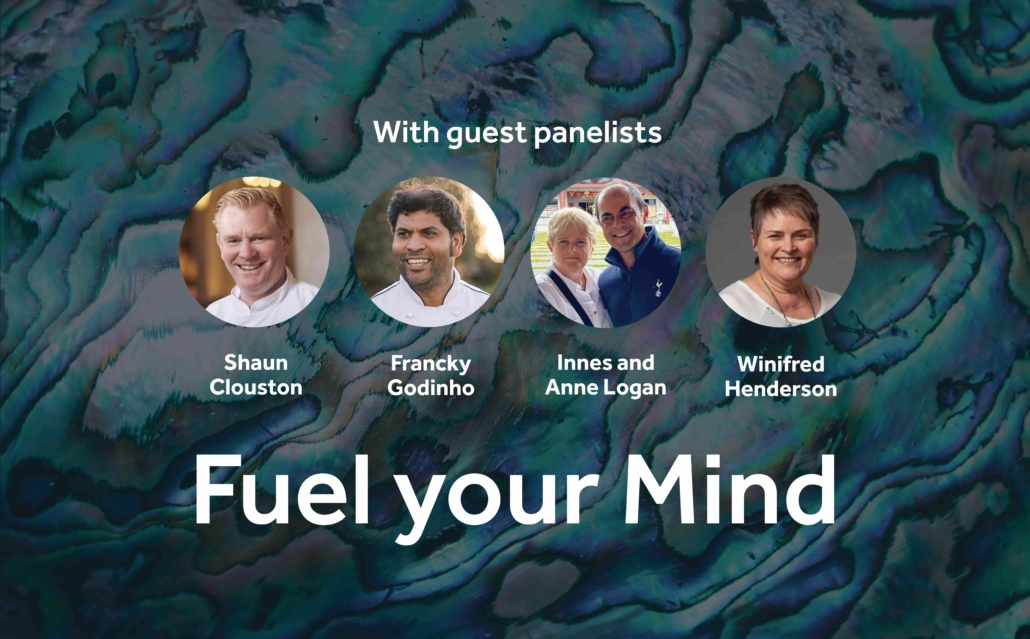 Fuel Your Mind | Dementia NZ