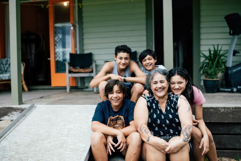 Fuel Your Mind: Kai, Connection and Living Well with Dementia