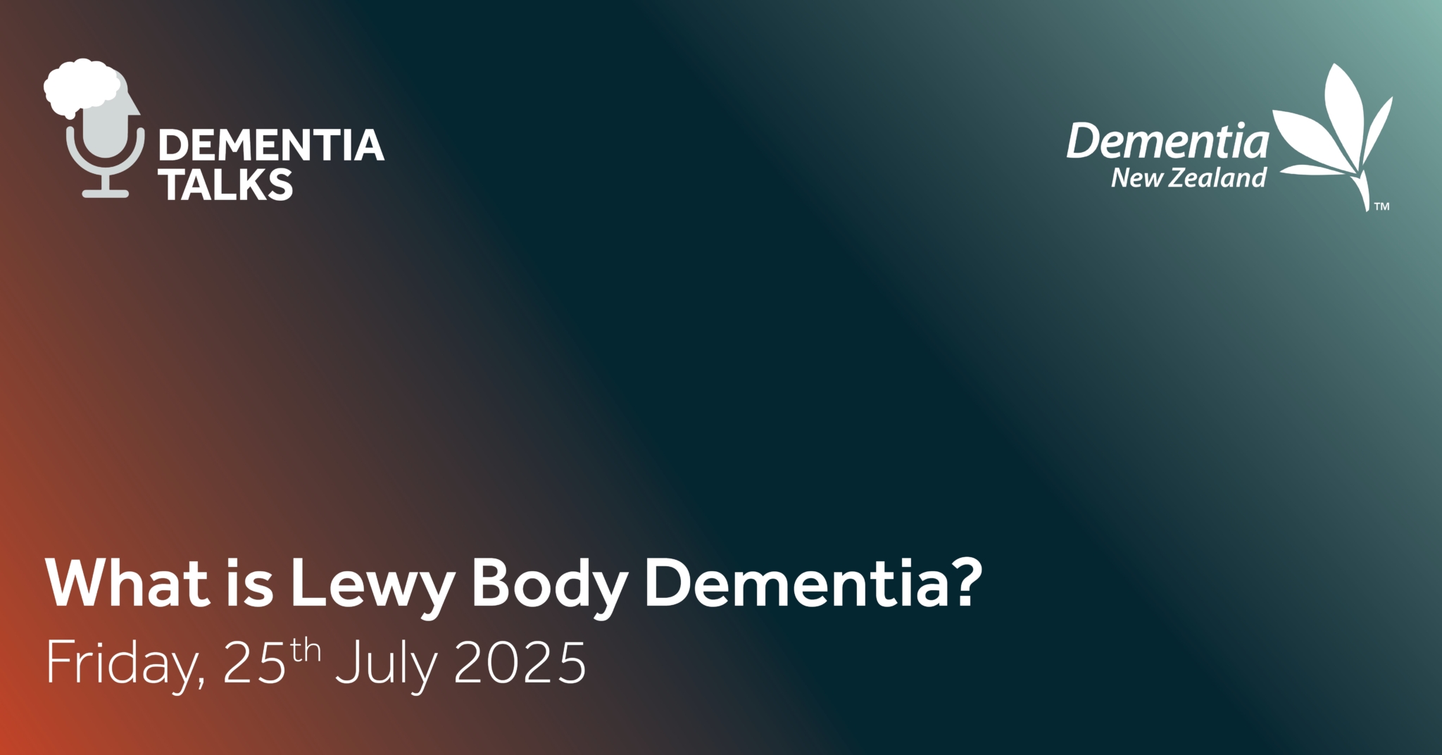 What Is Lewy Body Dementia? | Dementia NZ