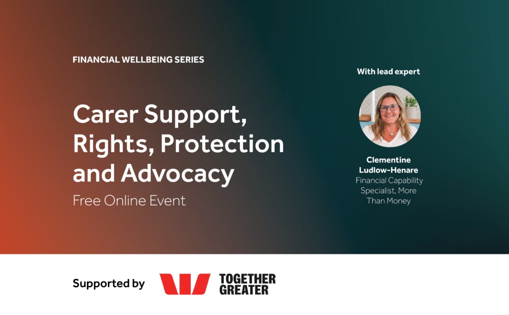 Carer Support, Rights, Protection And Advocacy | Dementia NZ