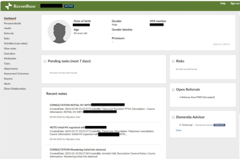 Keeping Your Story Safe – How A New Client Management System Will Help ...