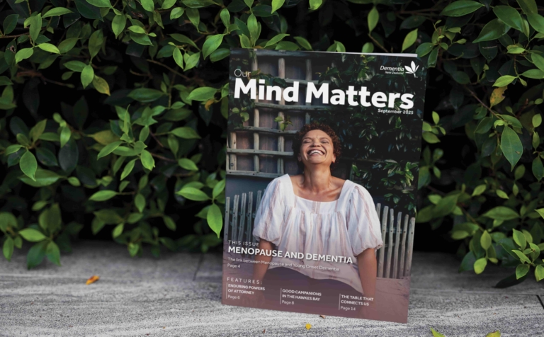 Mind Matters Magazine Our Mind Matters Magazine