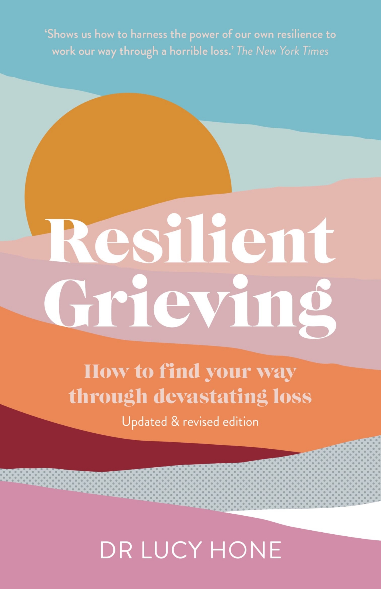 How Will I Ever Get Through This? – Dr Lucy Hone | Dementia New Zealand